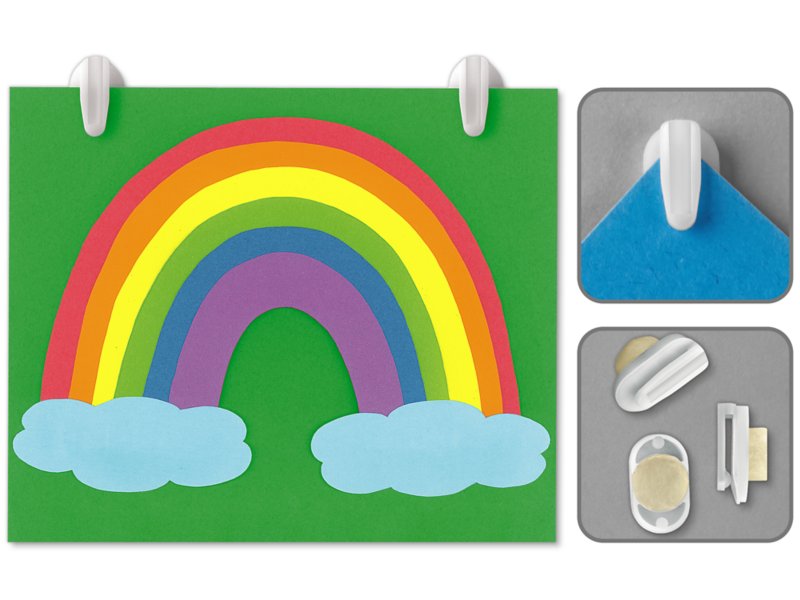 Stikki Clips at Lakeshore Learning