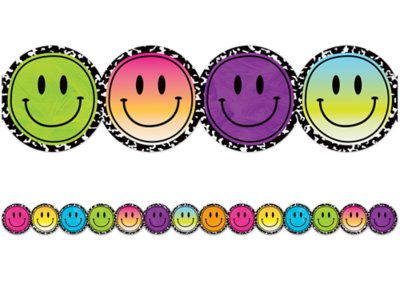Borders | Classroom Bulletin Board Decorations | Lakeshore®