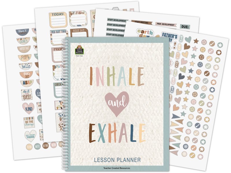 Everyone Is Welcome Lesson Plan Book at Lakeshore Learning