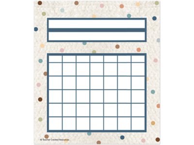 Everyone Is Welcome Mini Incentive Charts at Lakeshore Learning