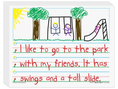 Paper | Kids’ Construction Paper | Arts & Crafts | Lakeshore®