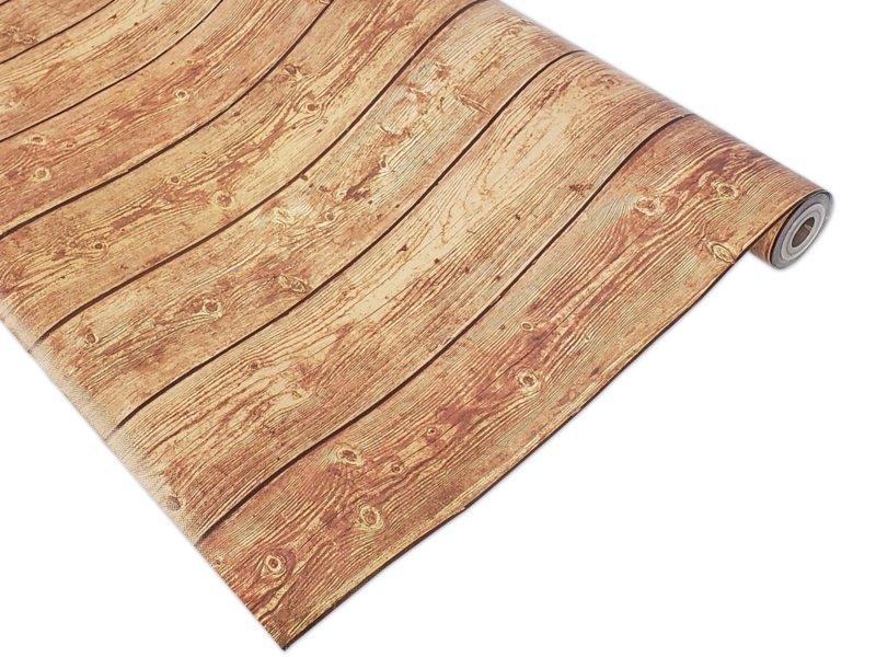 Rustic Wood Better Than Paper® Roll at Lakeshore Learning