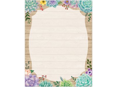 Rustic Bloom Bundle at Lakeshore Learning