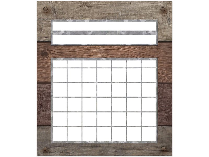 Home Sweet Classroom Mini Incentive Charts at Lakeshore Learning