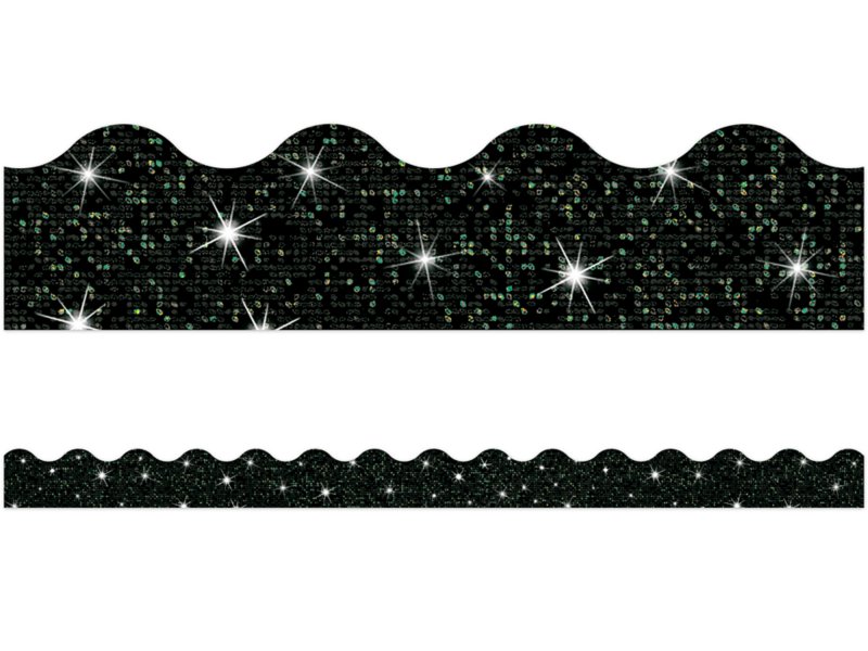 Sparkle Border