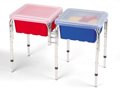 Classic Birch Transition Table at Lakeshore Learning