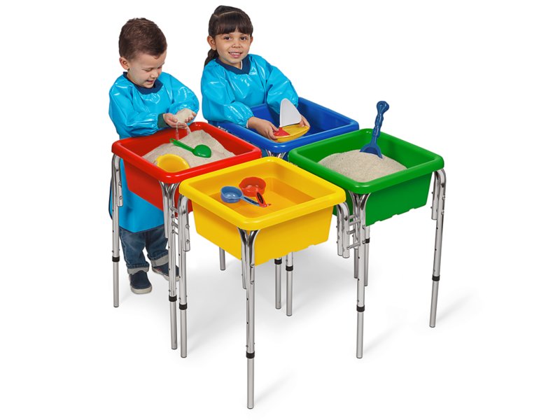 4-Way Sand & Water Table at Lakeshore Learning