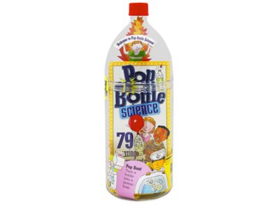 Pop Bottle Science Kit at Lakeshore Learning