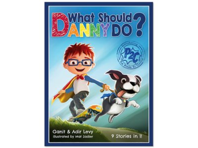 What Should Danny Do? Hardcover Book at Lakeshore Learning