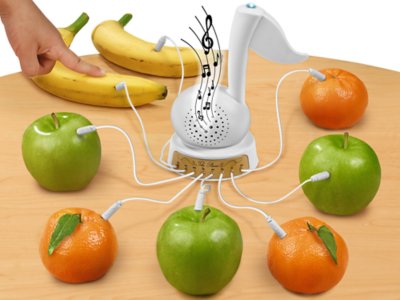 Tap & Play Magic Piano at Lakeshore Learning