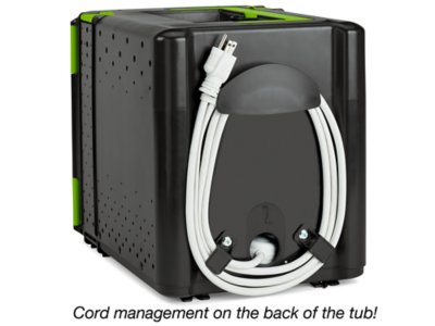 Tech Tub2® at Lakeshore Learning