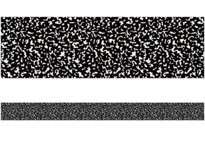 Brights 4Ever Composition Border at Lakeshore Learning