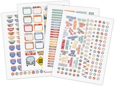 Moving Mountains Lesson Plan Book at Lakeshore Learning