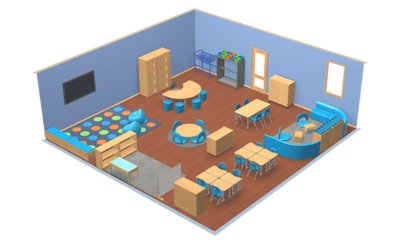 Complete Classroom® for Before & After School Programs| Lakeshore®