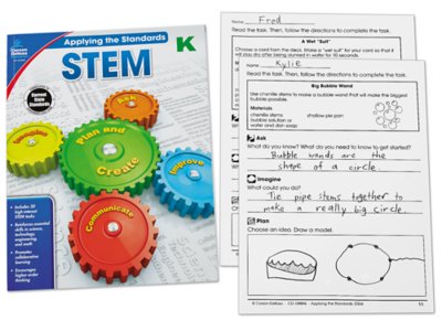 STEM Labs & Activities | Engineering Toys for Kids | Lakeshore®