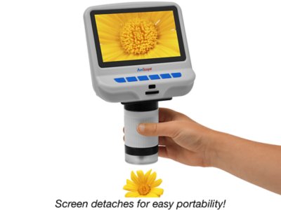 Easy-View Digital Microscope at Lakeshore Learning