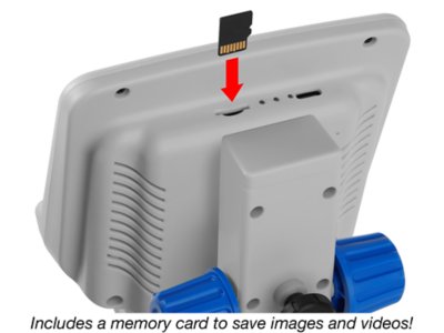 Easy-View Digital Microscope at Lakeshore Learning