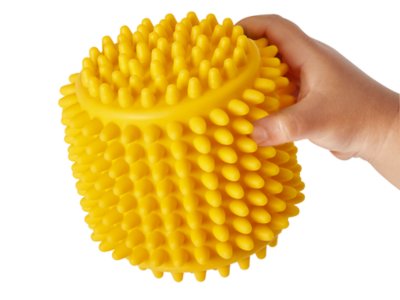 Soft & Safe Sensory Shapes at Lakeshore Learning