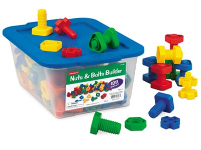 Lakeshore Manipulatives