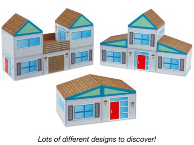 I Can Build It! Architecture Set at Lakeshore Learning