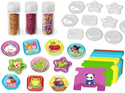 Refill Pack for You’re a Star! 3-D Sticker Maker at Lakeshore Learning