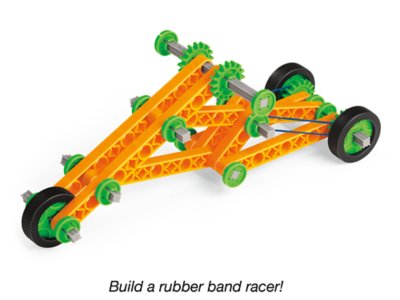 Gadgets & Gizmos Invention Kit at Lakeshore Learning