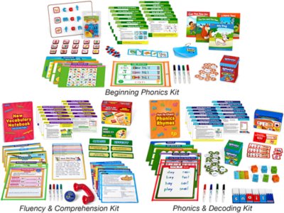 Individual Hands-On Math Kit – Gr. 3 at Lakeshore Learning