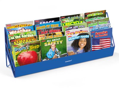 Lakeshore Nonfiction Emergent Readers at Lakeshore Learning