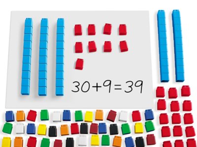 Unifix® Cubes at Lakeshore Learning