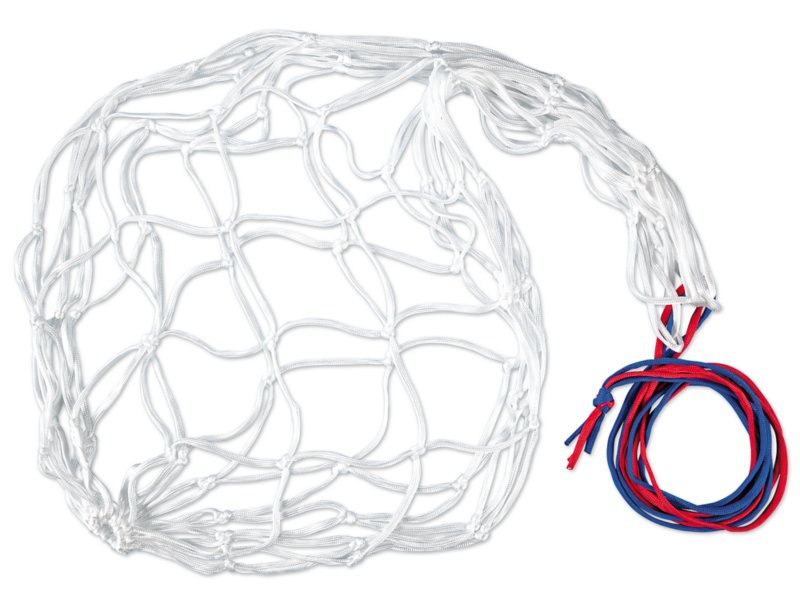 Drawstring Ball Bag at Lakeshore Learning