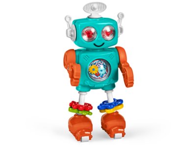 My First Robot at Lakeshore Learning