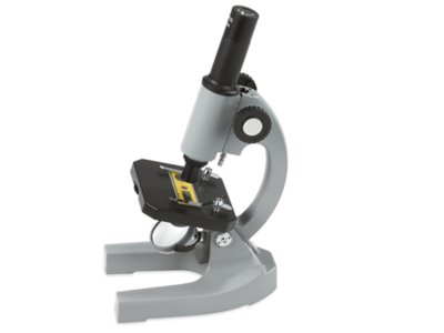 Heavy-Duty School Microscope at Lakeshore Learning