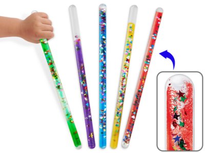 Wonder Wands at Lakeshore Learning