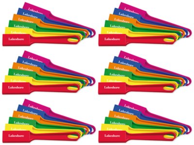 Magnetic Wands at Lakeshore Learning