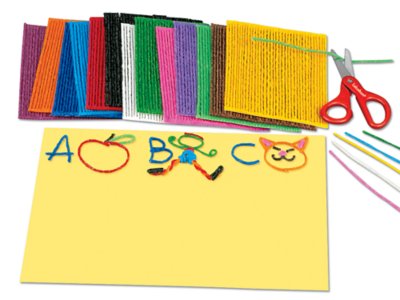 Wikki Stix Words Wikki Stix Original Packages