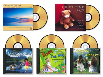 Music CDs | Learning Songs for Kids | Circle Time | Lakeshore®