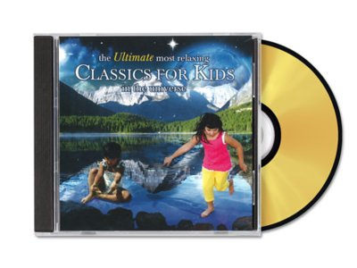 Classroom Song Bank CD at Lakeshore Learning